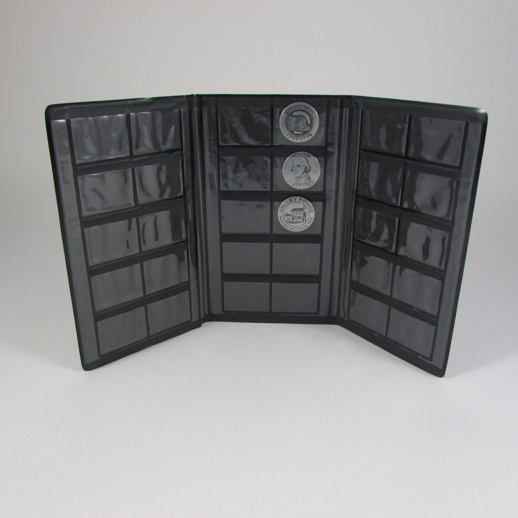 NPS Passport Books, Stamps & Collectible Tokens